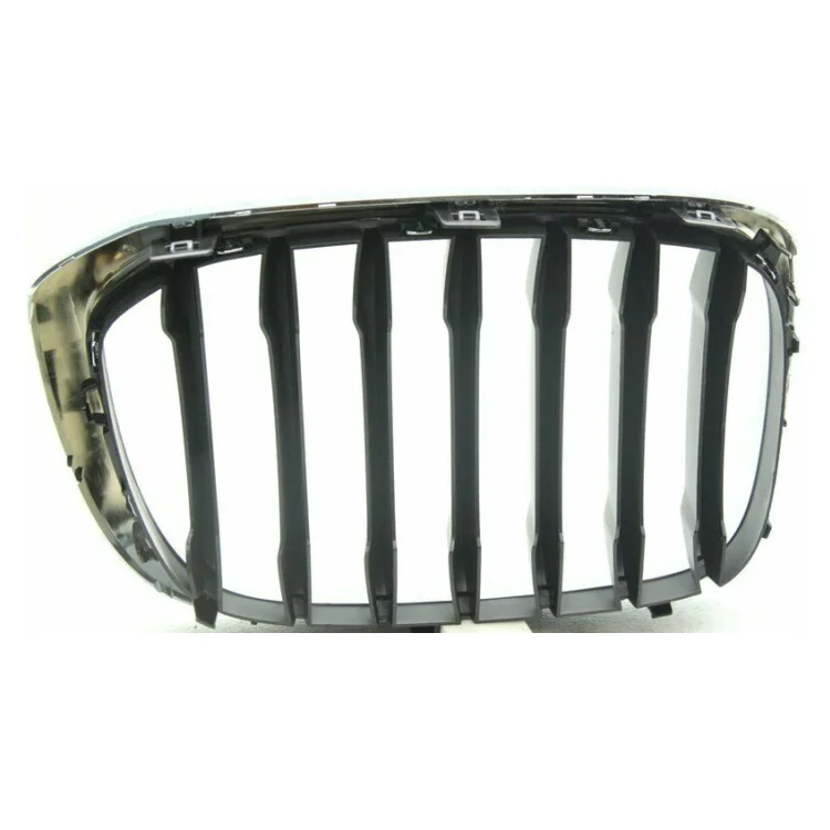 Oem 51137464931 51137464932 Front Bumper Radiator Grille For Bmw G01 ...