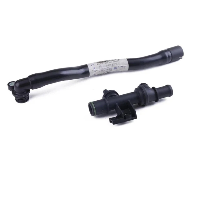 03C103493AM & 03C103175G Crankcase Breather Vent Hose Valve