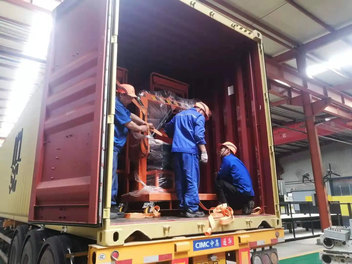 Bus Welding Production Line Bus Production Line Automation Equipment ...