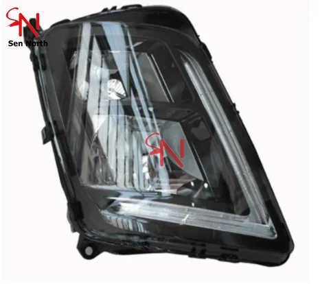 82436041 82310407 22239060 Truck Lamp & FMX Body Parts for VOLVO