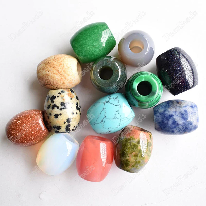 Shop High-Quality Beads for Jewelry Making - Trendy & Durable