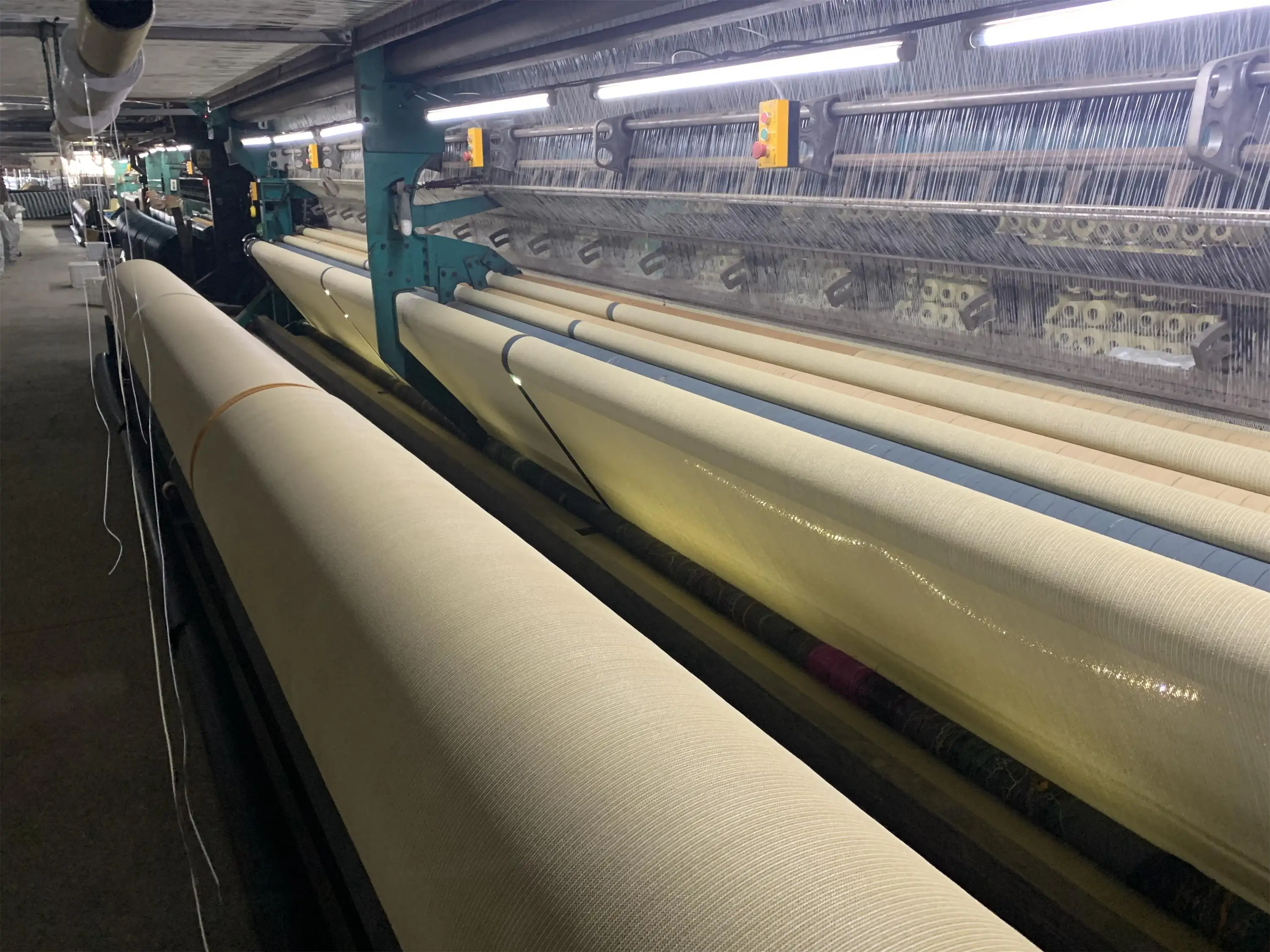 100% New Hdpe Shade Cloth Beige Color Sun Shade Net - Buy Hdpe Uv ...