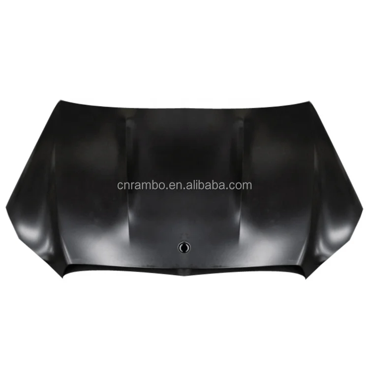 Oem Lr078571 Front Hood Bonnet Panel Cover For Land Rover Rover Ranger ...