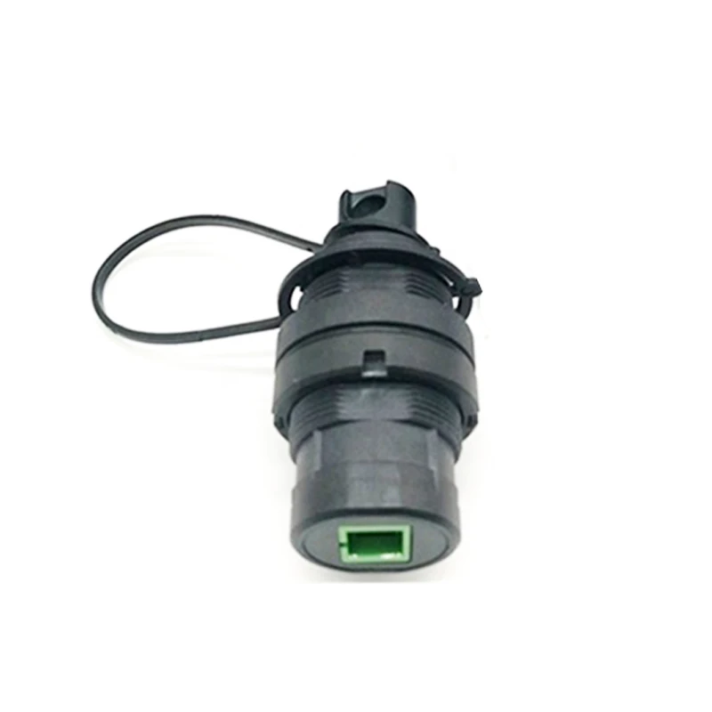 Optitap Adapter Ip67 Waterproof Corning Reinforced Optitap Adapter ...