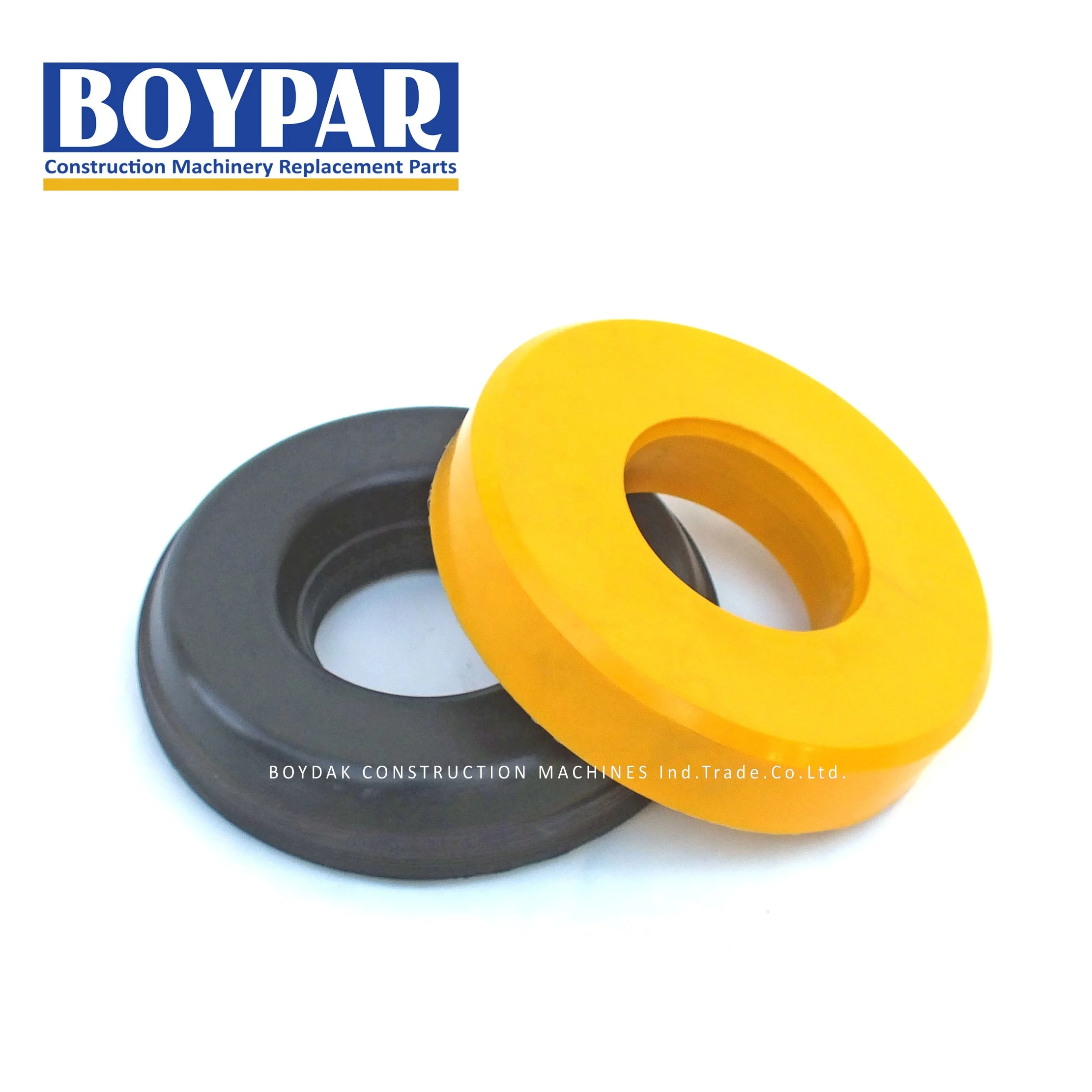 High Quality New Backhoe Loader SEAL PISTON Hydra Clamp JCB 3CX-4CX (904/09400 904-09400 ...