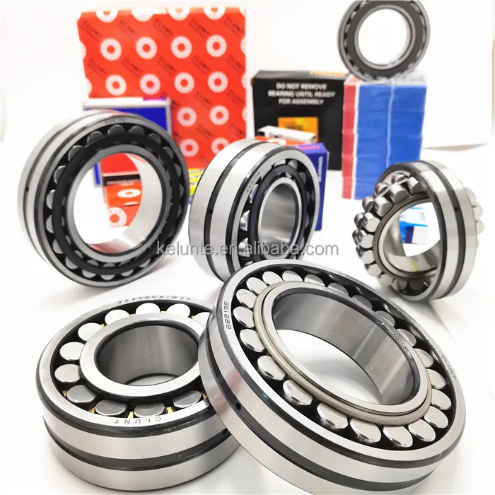 High Quality 22310 Spherical Roller Bearing - Durable & Efficient