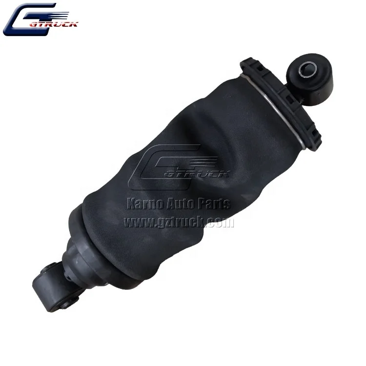 Karno Original Quality Truck Parts Suspension System Rubber Air Spring ...