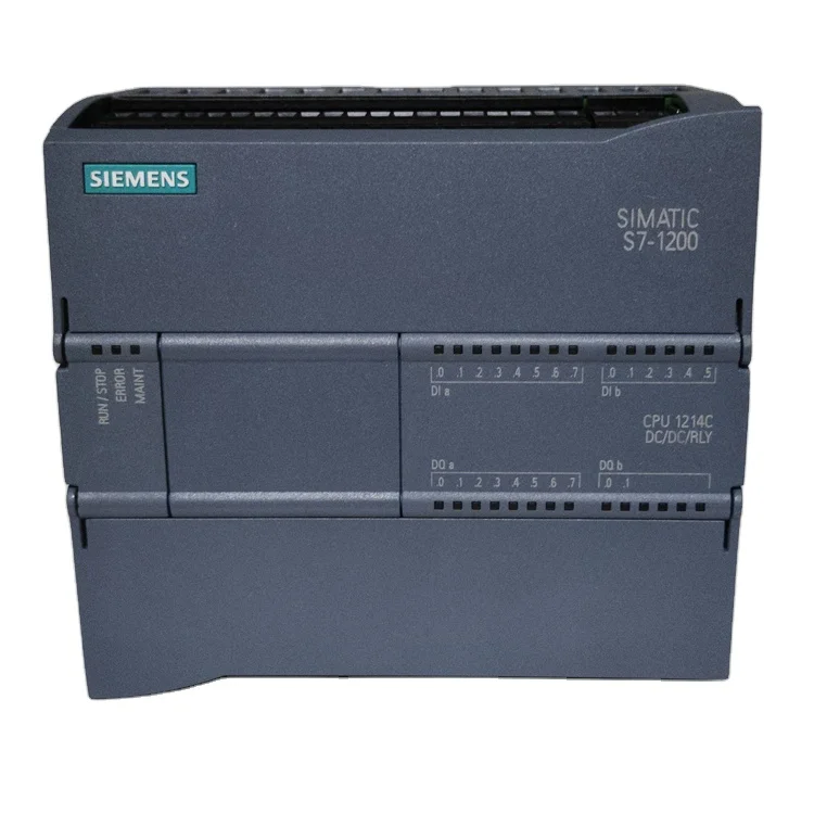Siemens SINAMICS S120 ACTIVE INTERFACE MODULE 6ES7193-6BP00-0BA0 ...