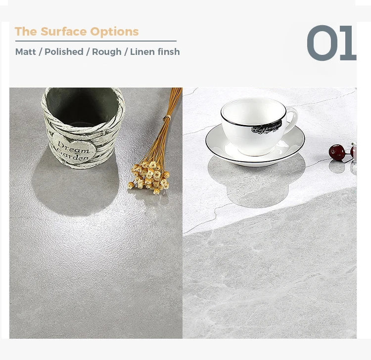 Realgres Pisos Porcelanato 60X60 - Elegant Ceramic Tiles