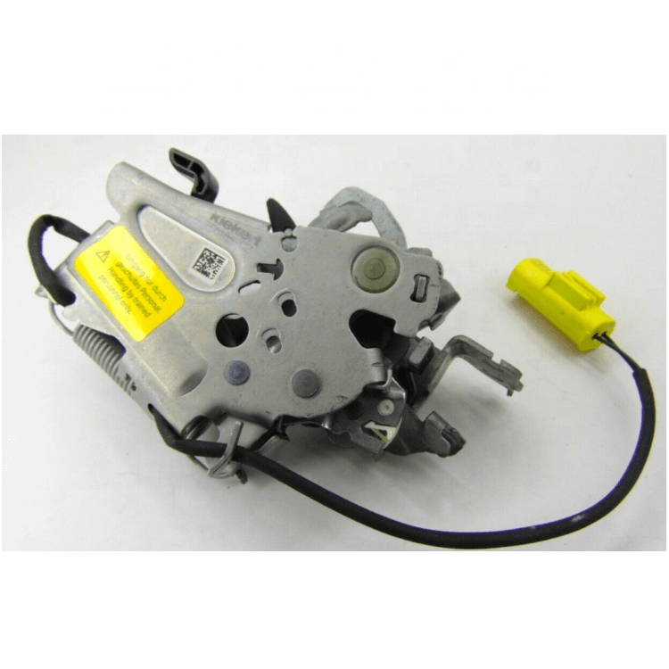 Oem 5123746834951237468350 Bmw 1-3シリーズ用フロントフードボンネットロックf40f44 G20 G21 ...