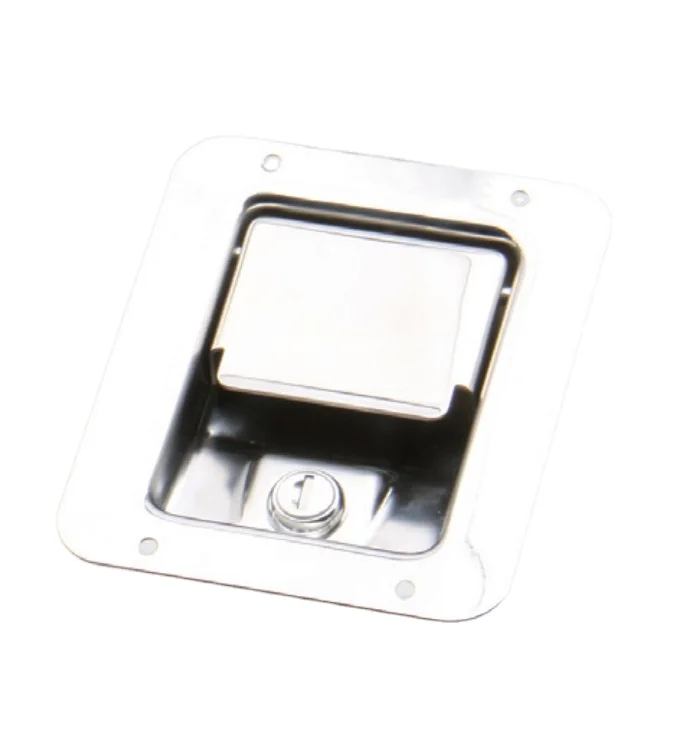 FS2289 Toolbox Telecom Cabinet Stainless Steel Handle Vault Security ...