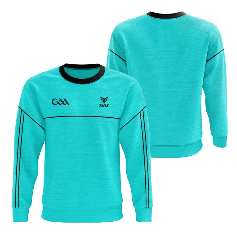 High Quality Oem Custom Logo Breathable And Sweat Absorbent Hurling Gaa ...