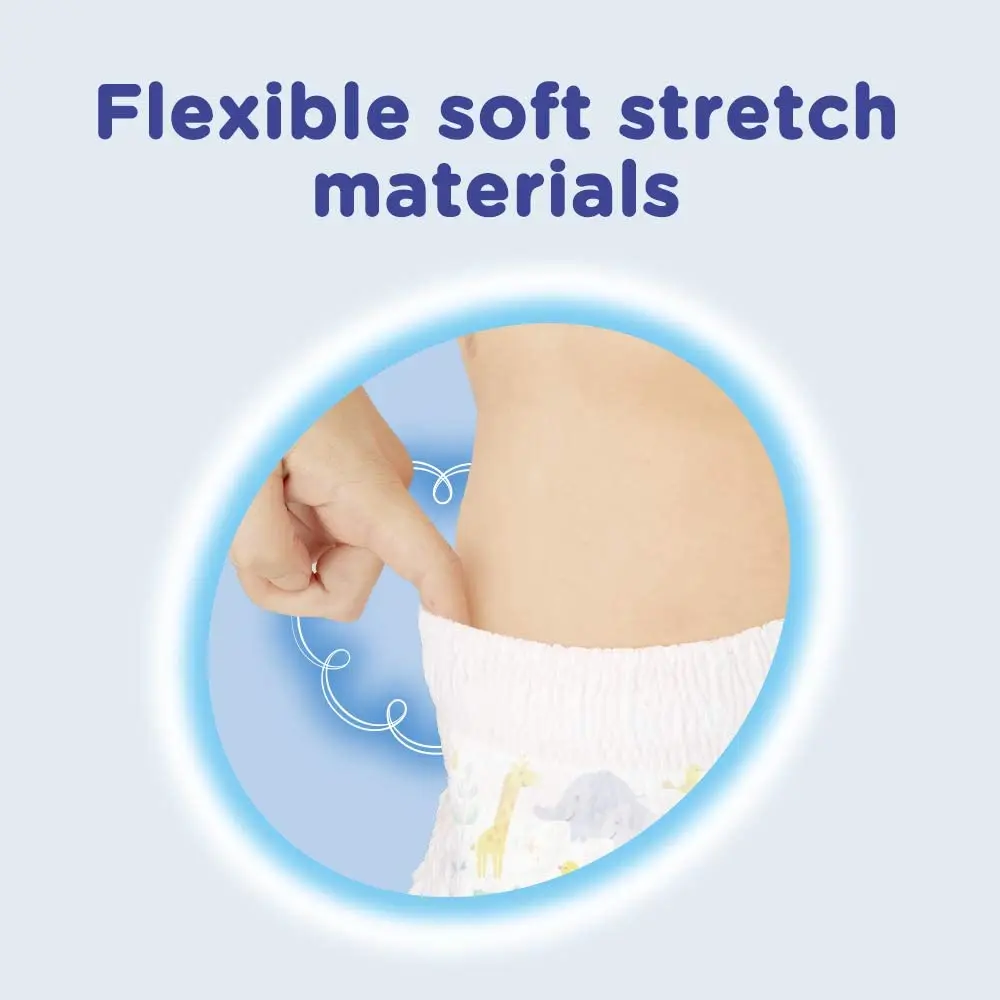 Made In Japan Moony Good Quality Baby Disposable Diaper Pant For Girl ...