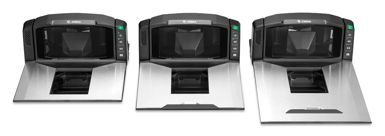 Zebra Mp7000 - Cost-efficient Scanning At The High-volume Pos - 1d / 2d ...