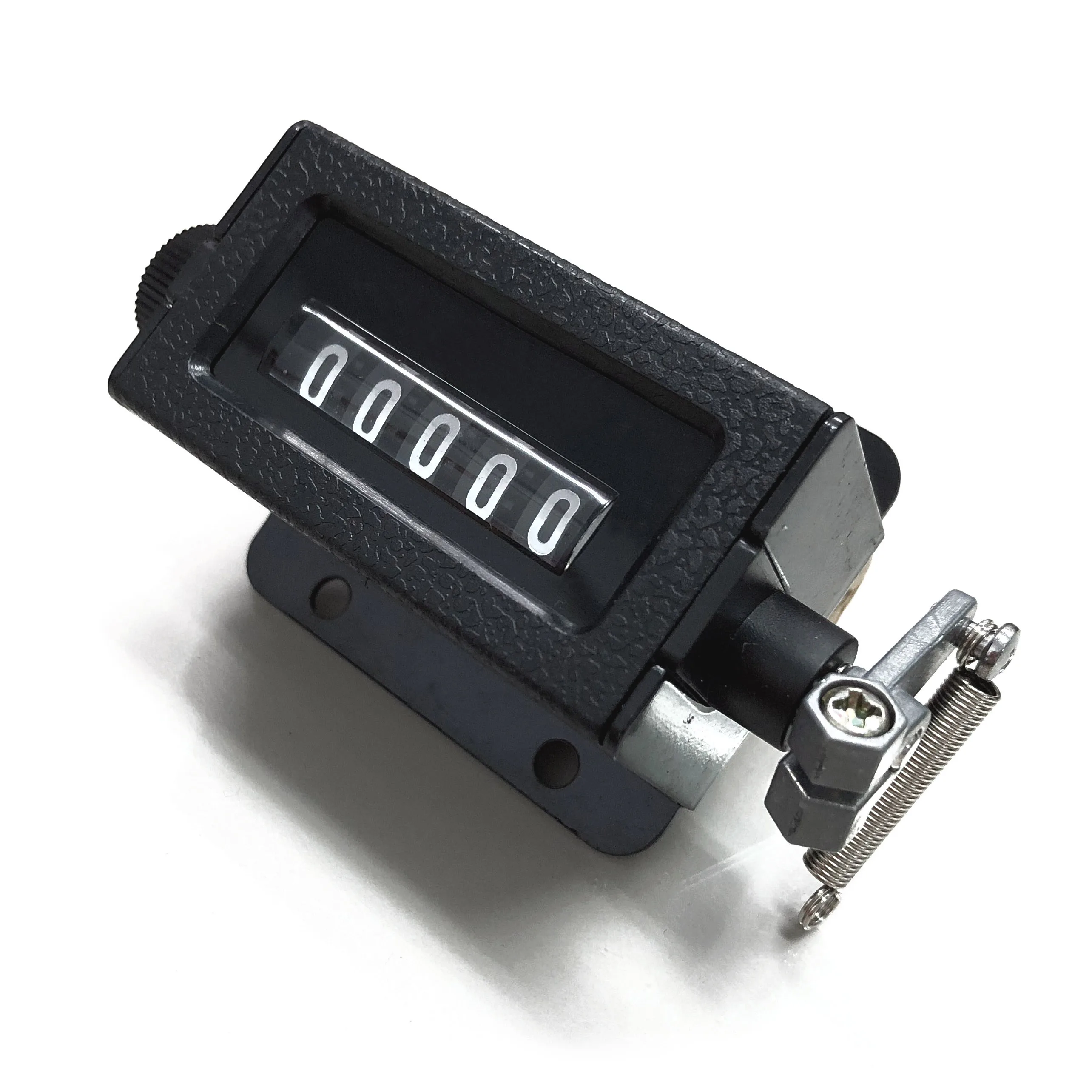 Mechanical 5 digits machine counter RS-5| Alibaba.com