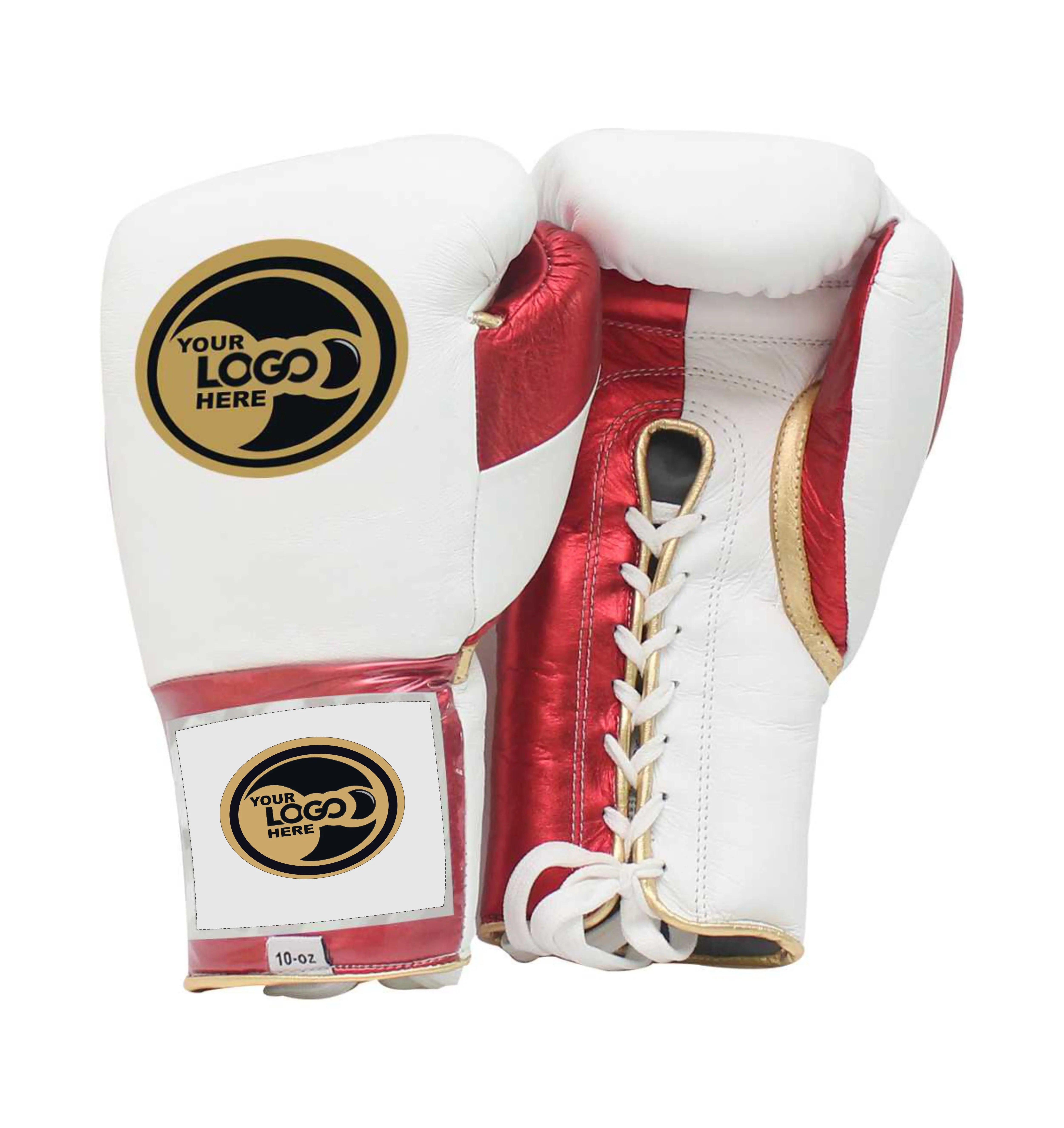 QST International Wholesale Boxing Competition Glove MMA Professional ...