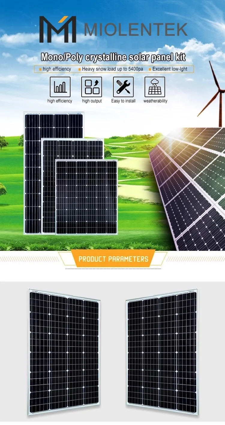 710W Bifacial Solar Panels - High Efficiency Energy Solutions