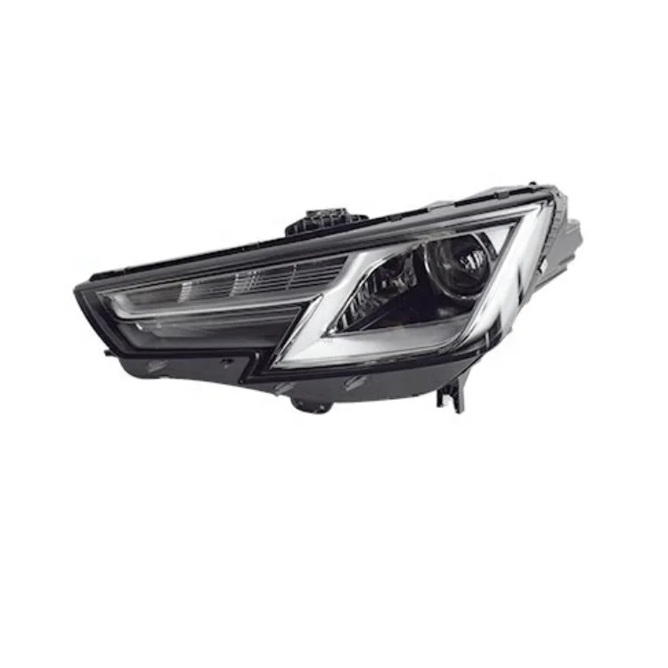 Oem 8k0805594 Radiator Support Core For Audi A4 B9 2013 Front Slam ...