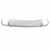 Oem 1648852322 Rear Bumper Molding Trim Strip Chrome Plate Lower Shield ...
