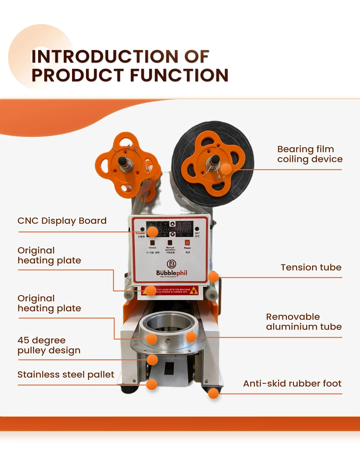 Plastic Cup Sealing Machine| Alibaba.com