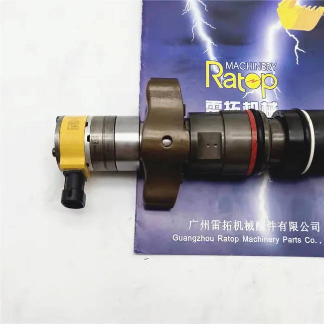 20r-8968 20r8968 Injector E330d E336d Fuel Injector C9 Diesel Engine ...