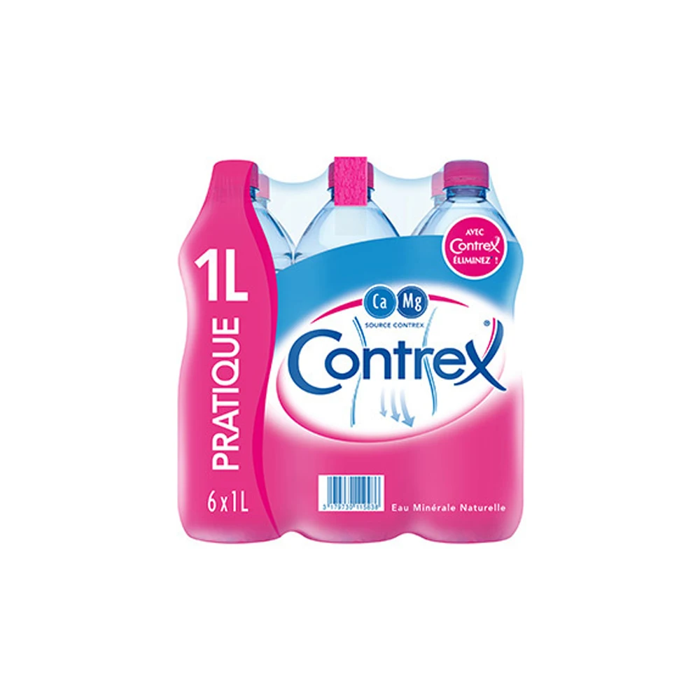 Contrex纯天然矿泉水静水12包 - Buy 1l包装静水蒸馏水contrex水contrex天然水,饮用纯净水泉水煮面水,有机纯矿泉水仍 ...