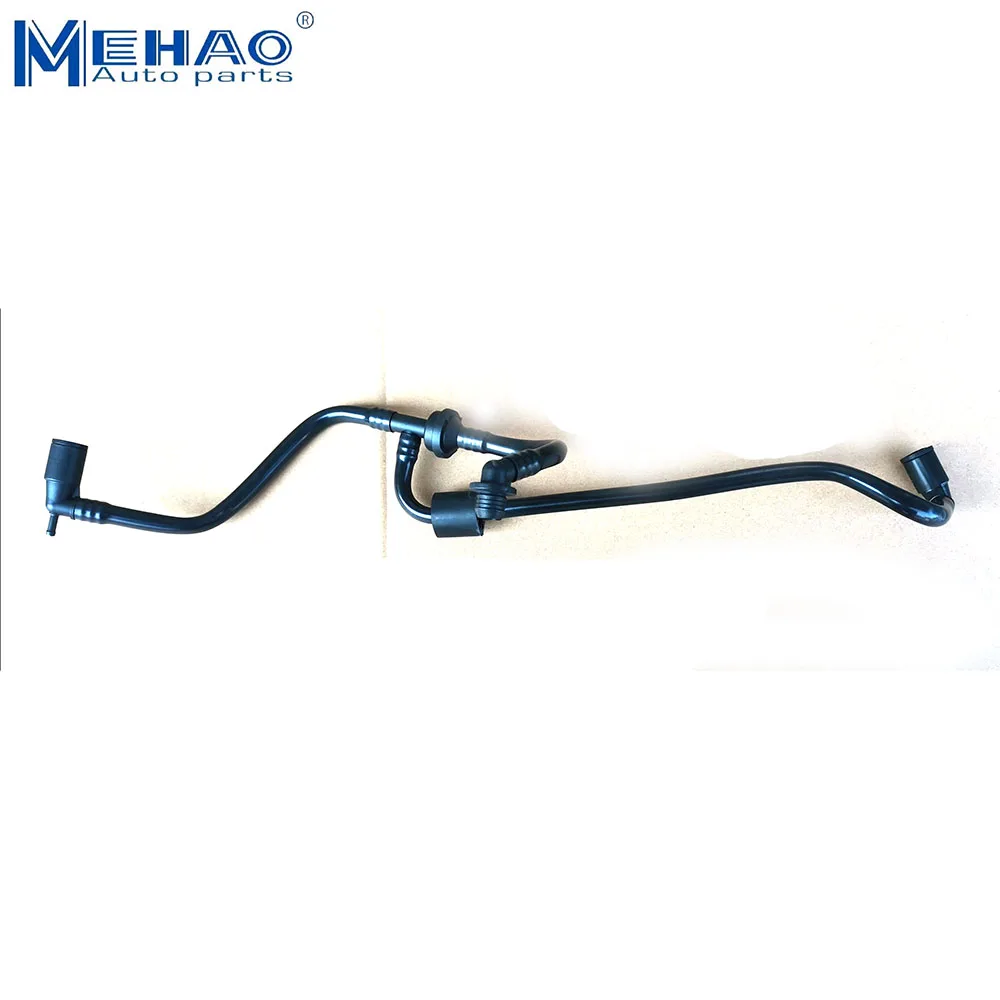 Auto Parts Engine Radiator Vacuum Hose Pump Line Fuel Hose 7l5611931p ...