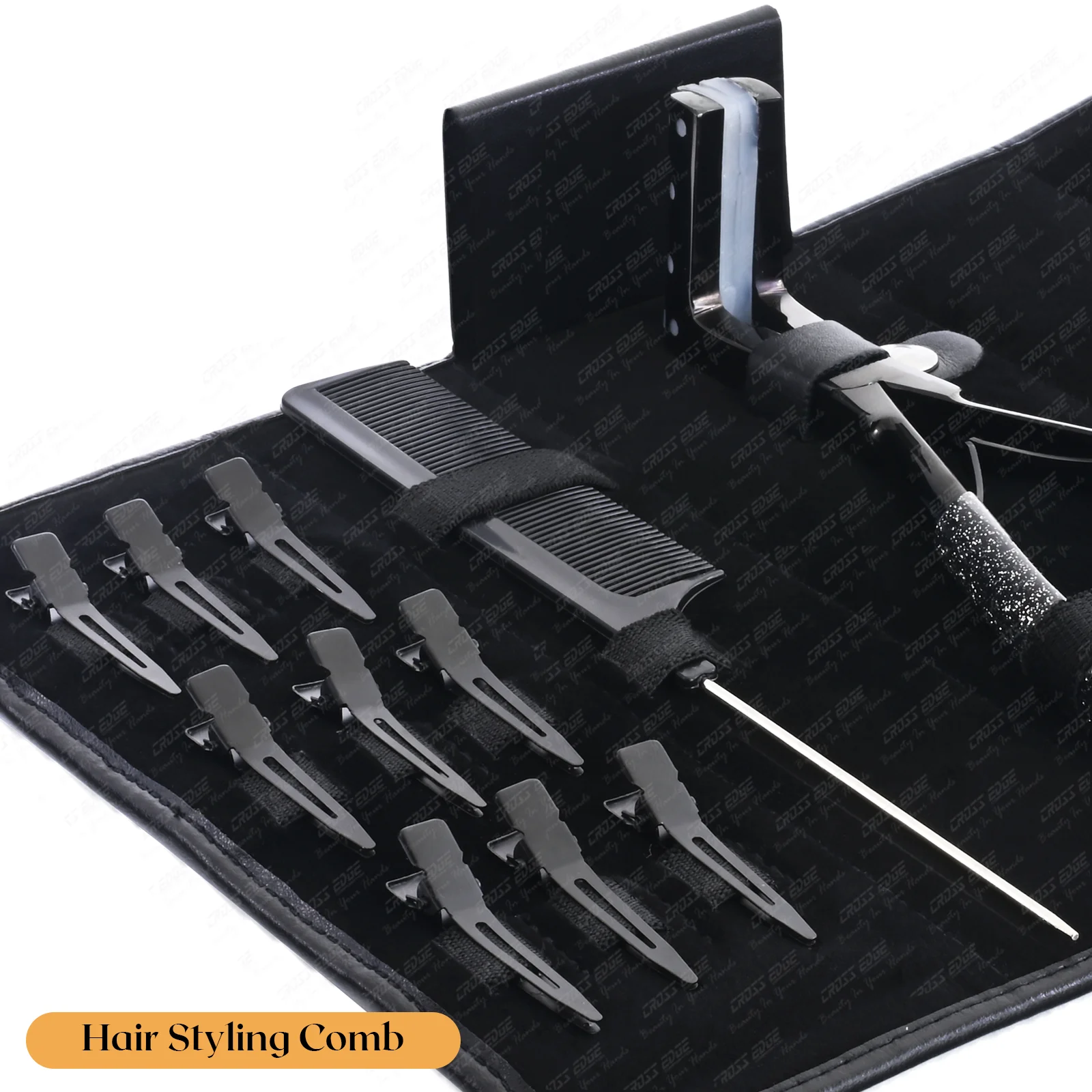 Wholesale Tape In Pressing Hair Extensions Pliers Stainless Steel Tool ...