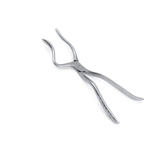 High Quality Maxillofacial Disimpaction Forceps Maxillary Instruments ...
