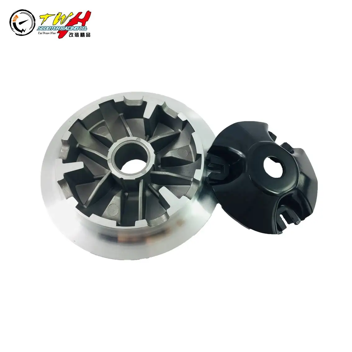 OEM NMAX155 Motorcycle Scooter Racing Variator Pulley Set for YAMAHA