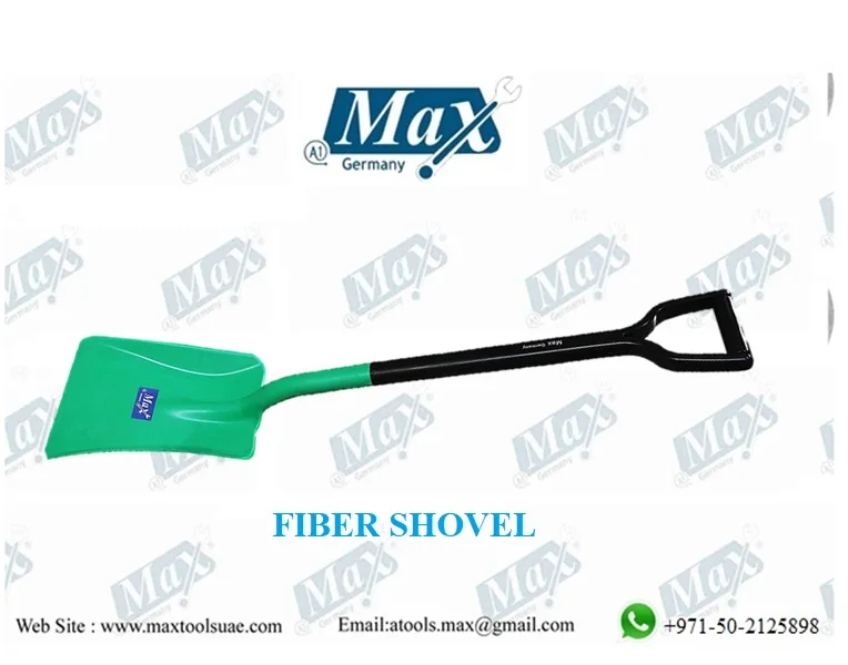 Alibaba.com: FIBRE SHOVEL: lightweight, durable, CE certified. Connect ...