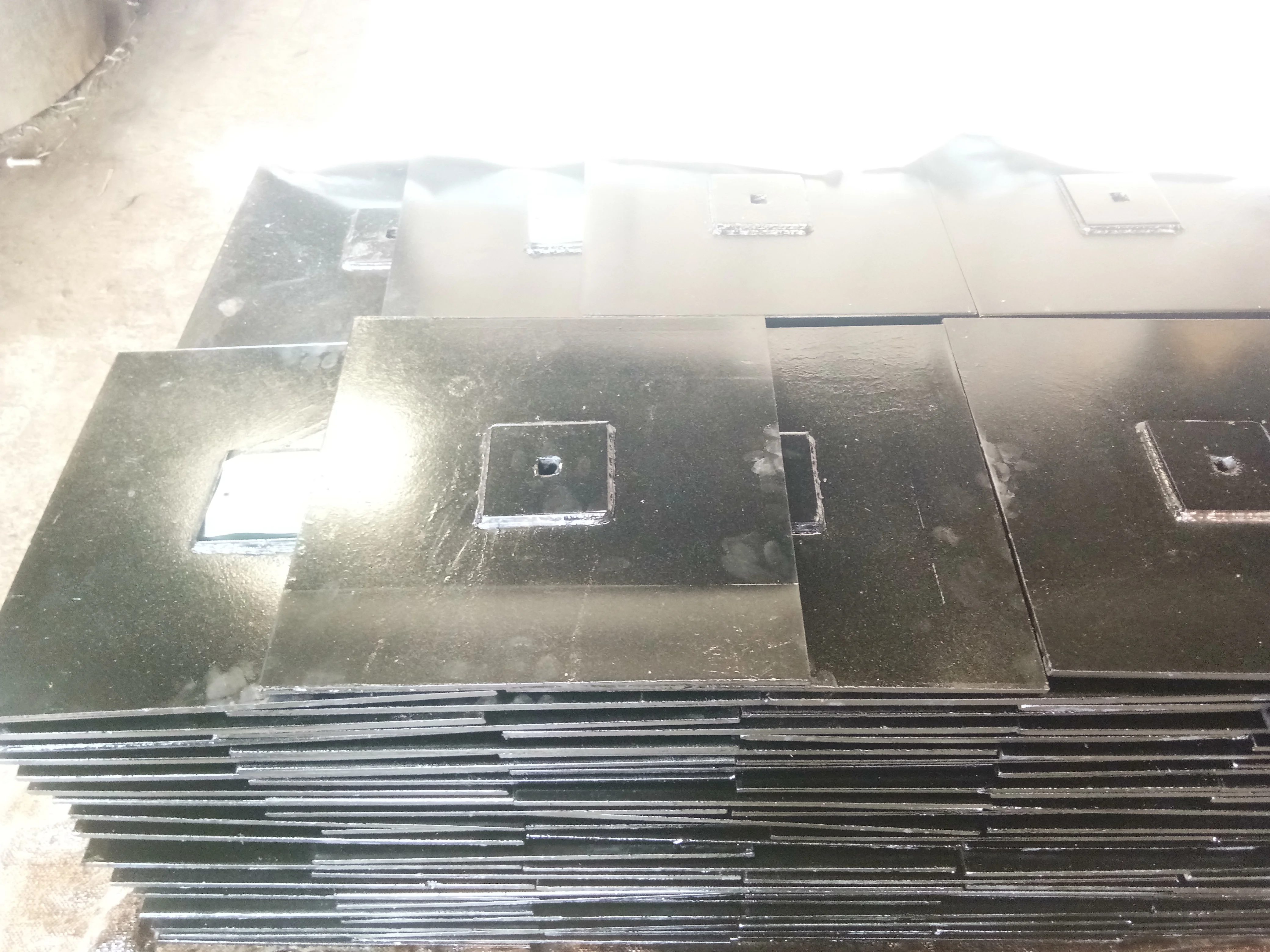 Adjustable Stay Rods/stay Rod/stay Rod Assembly Stay Spike for ...