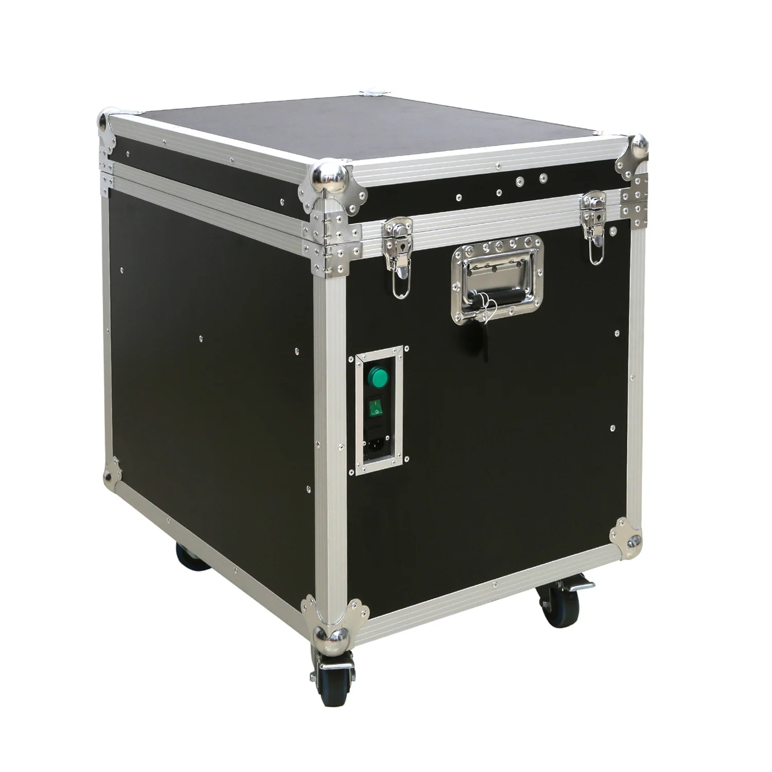 Mobile UVSS/ Portable UVIS - under Vehicle Inspection System