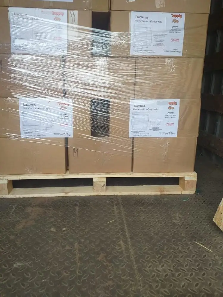 Paprika Chili From Peru I Whole Paprika At Best Price - Buy Whole ...