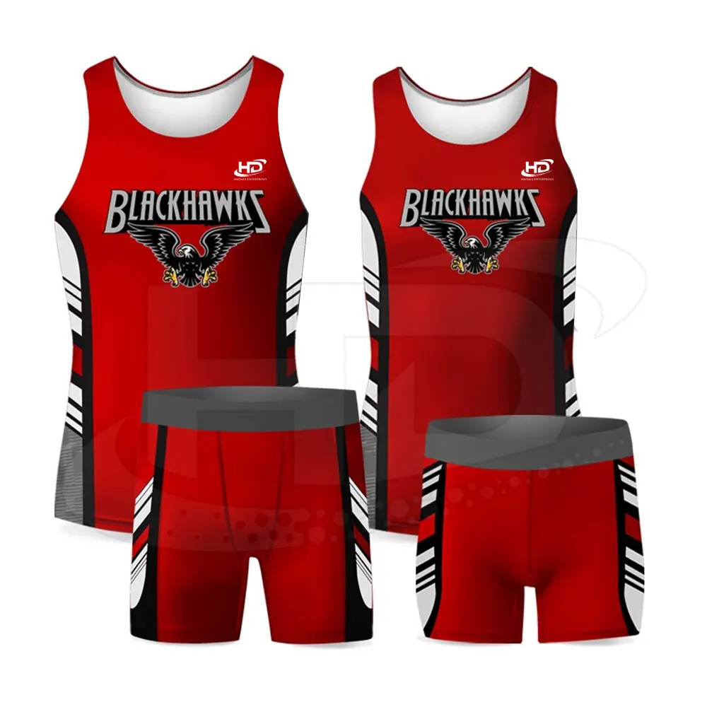 New Track And Field Uniform Sports Wear Product Track And Field Uniform ...