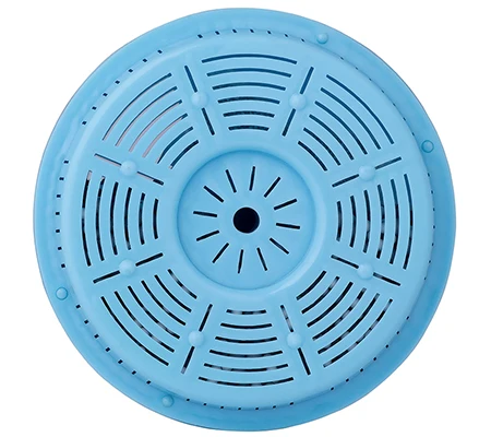 Beat Selling Ceramic Based Bio+ Titanic Disk Aa + Mineralising ...