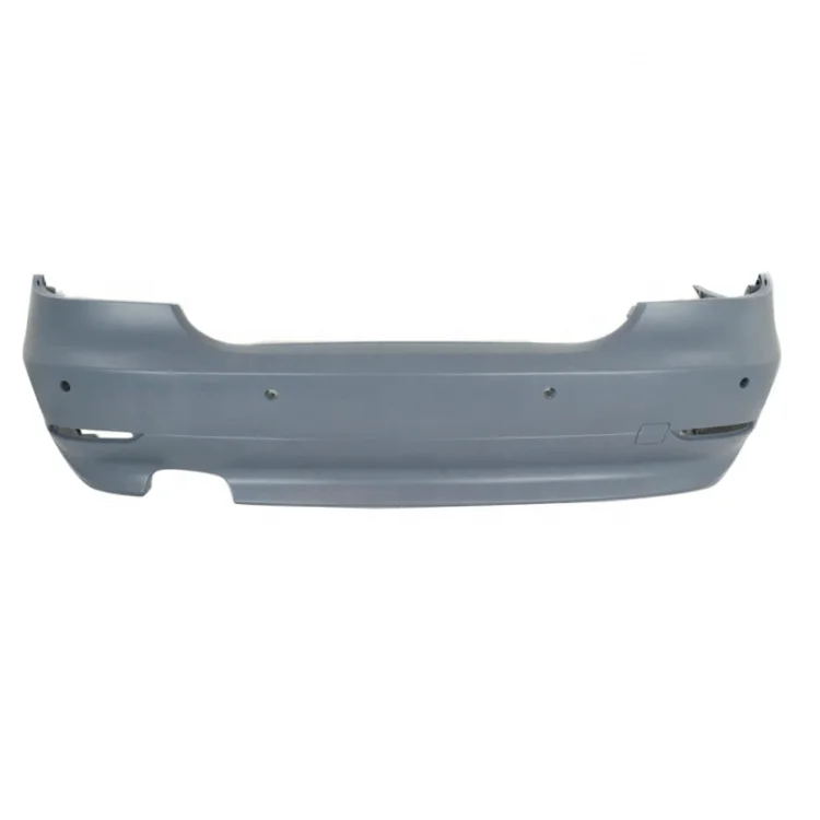 OEM 51127077940 리어 범퍼 커버 BMW 5 E60 2004 2005 2006 2007 545I| Alibaba.com