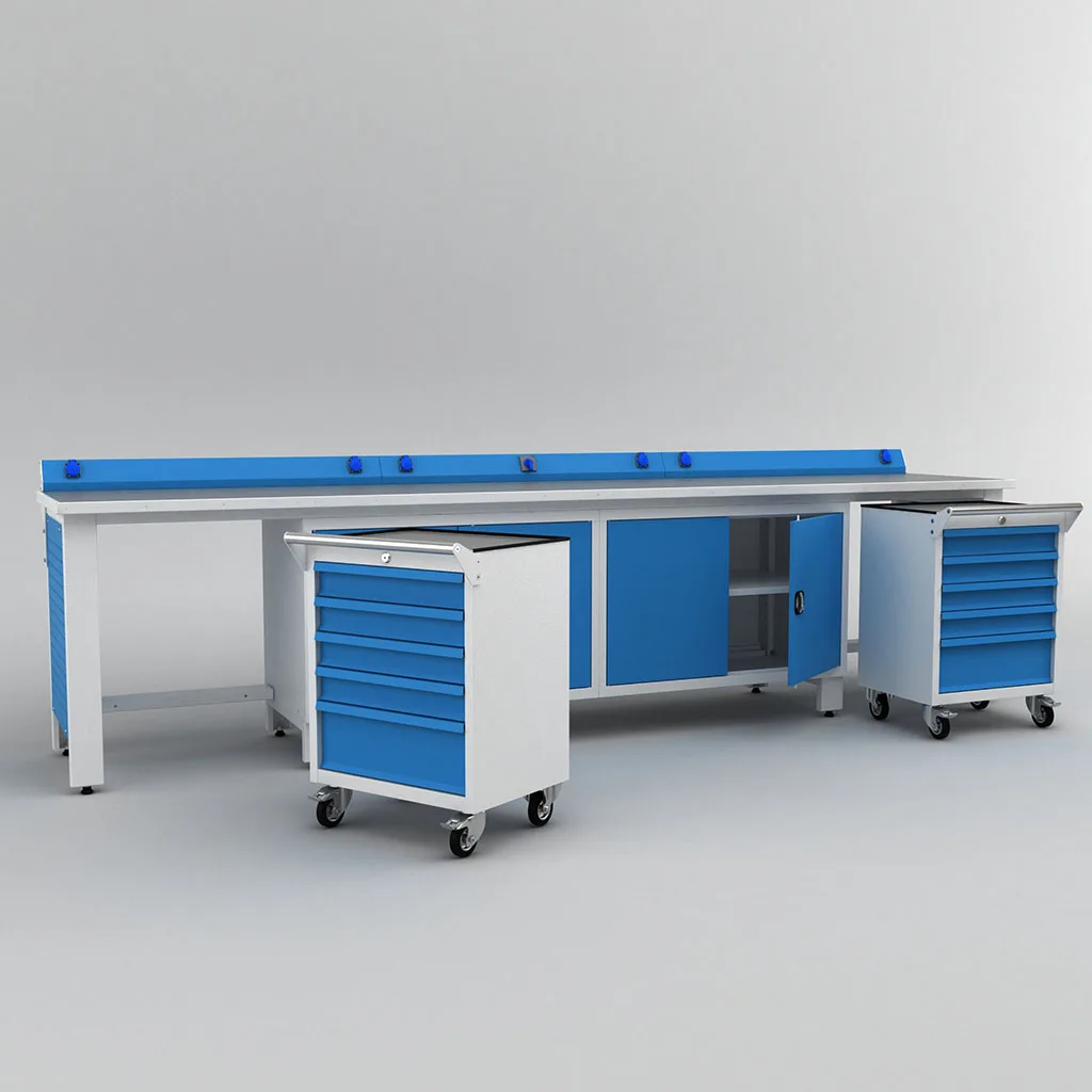 Mechanics Workbench for Industrial Use| Alibaba.com
