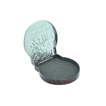 Plastic Click Clack Tin Box For Snus Logo Print Packaging - Buy Snus ...