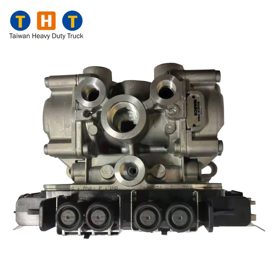 ABS Combined Valve 4005000880 4S2M For WABCO| Alibaba.com
