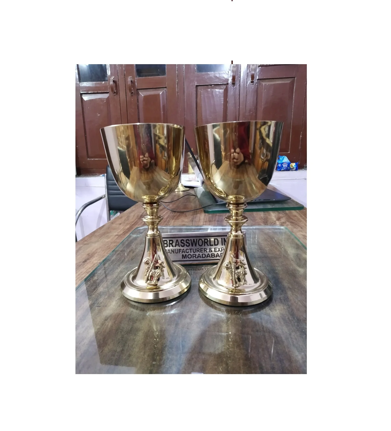 Paten Church
