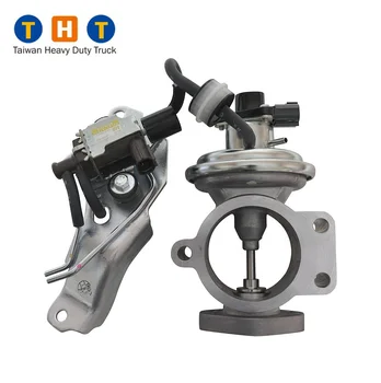 Egr阀组件25800-0l010 25800-30120丰田hilux卡车发动机零件 - Buy 拖车零件,258000l010 ...