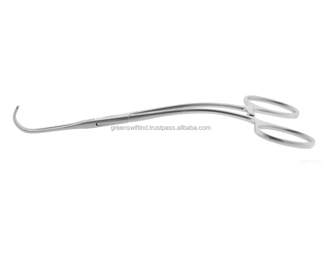 Vessel Approximator Vascular Micro Surgical Clamps - High Quality