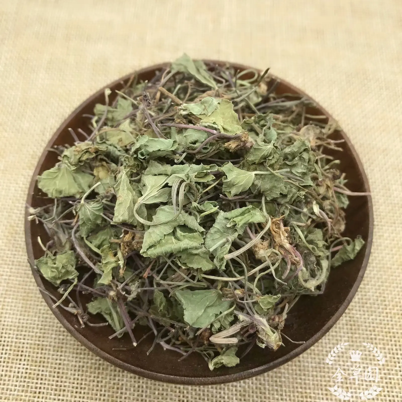 Wholesale Dried Gotu Kola Leaf for Herbal Tea Drink Centella Asiatica ...