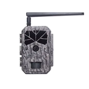 Scouting Camera Boly 4g Lte Hunting Cameras Bg636 36mp Black Ir Cloud ...