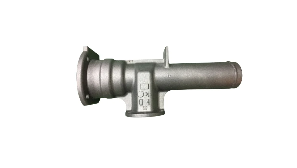 Heat Resistant Steel Slide Valve Casting Molding Industry Machinery ...