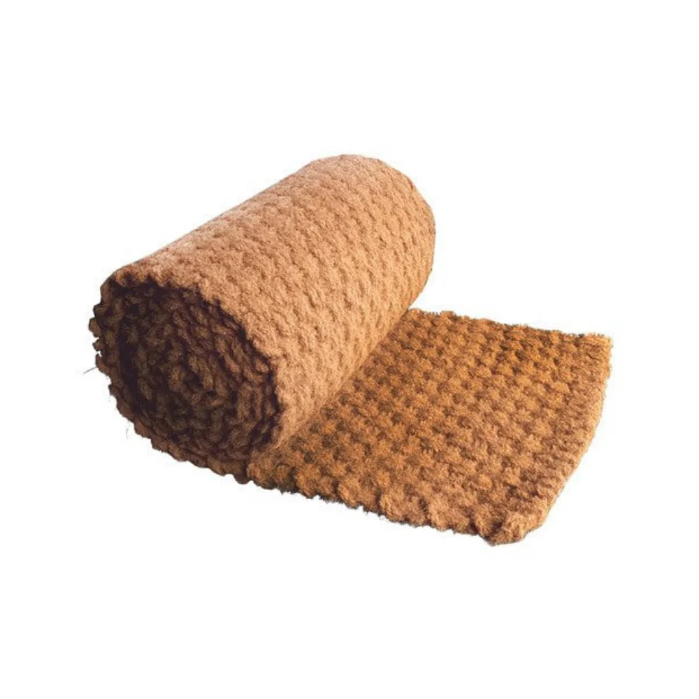 Coconut Fiber Mats from Vietnam - Durable & Versatile