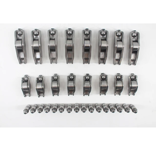 Rocker Arm Hydraulic Valve Lifter Kit for Hyundai H-1 & Kia Sorento