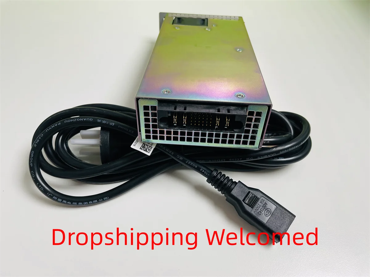 PAC-600WA-B 600W AC Power Supply - Reliable and Efficient