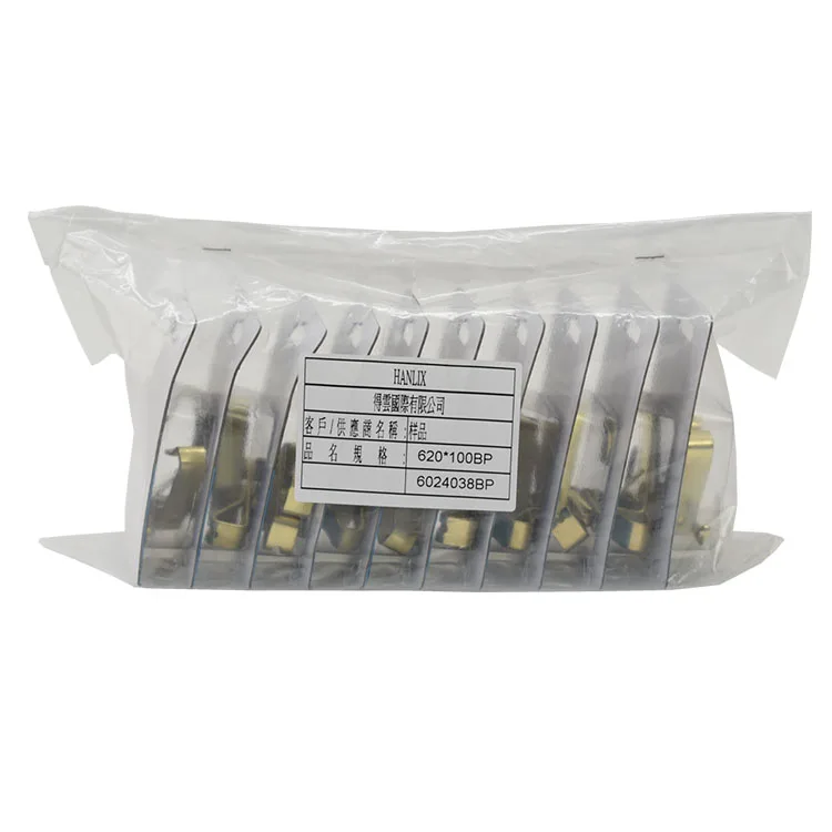 Zinc Plated Steel Photo Frame D Ring Hanger Hook Kits Picture Frames ...